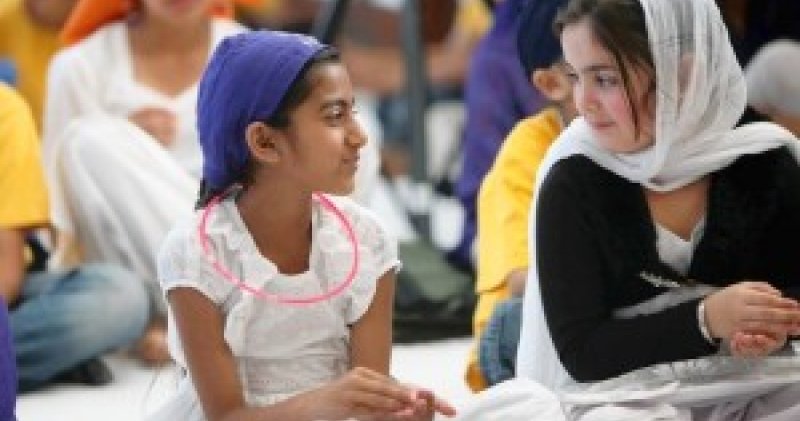 Holding on to the Sikh heritage in the U.S. | SikhNet
