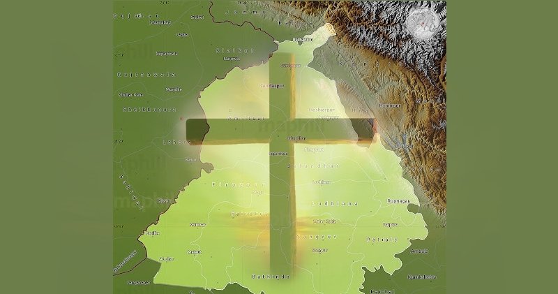 Christian Invasion of Punjab: Major Demographic Change Imminent | SikhNet