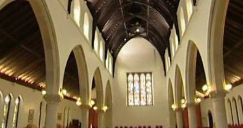 Church Becomes Sikh Temple | SikhNet