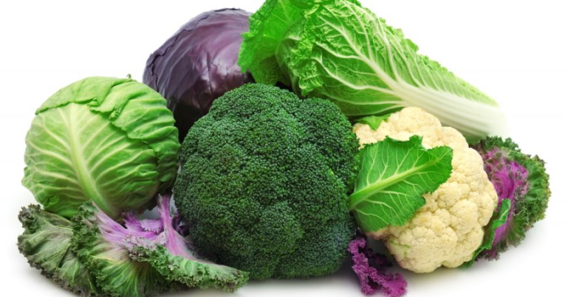 Incredibly Healthy ~ Cruciferous Veggies | SikhNet