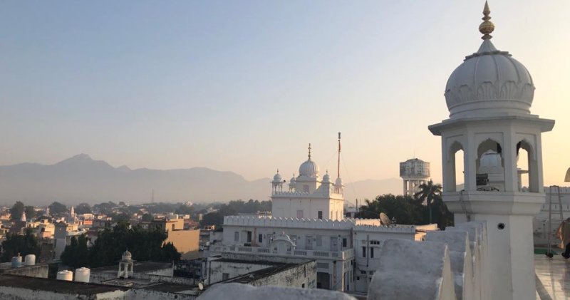 Come Home to Anandpur Sahib | SikhNet