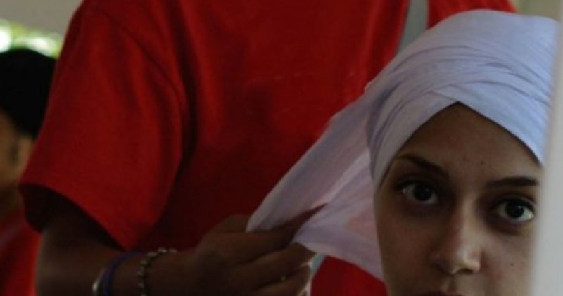 My Dastar: A Reflection | SikhNet