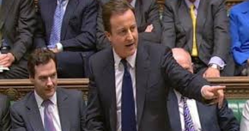 British PM David Cameron Answers Questions on 1984 | SikhNet