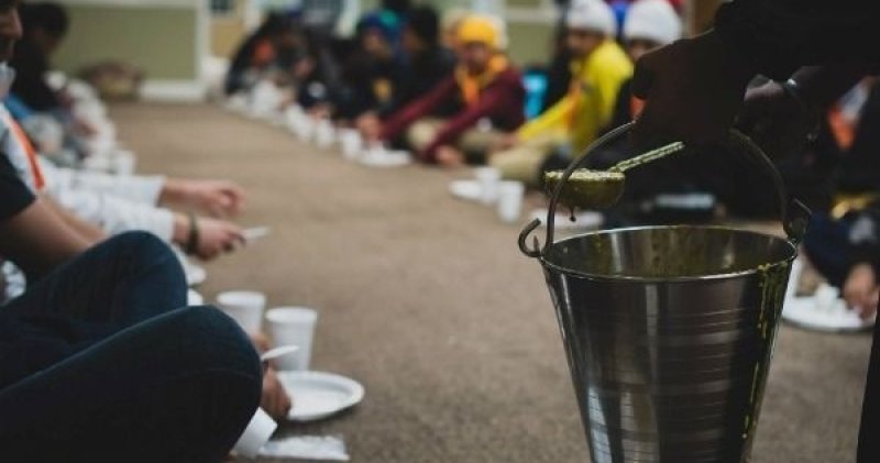 Degh Fateh: The Unsung Heroes | SikhNet