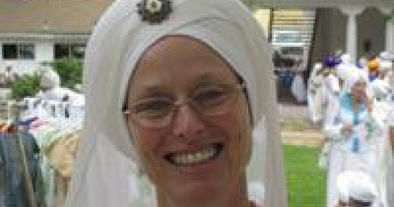 How I Became A Sikh ~ Dharma Kaur | SikhNet