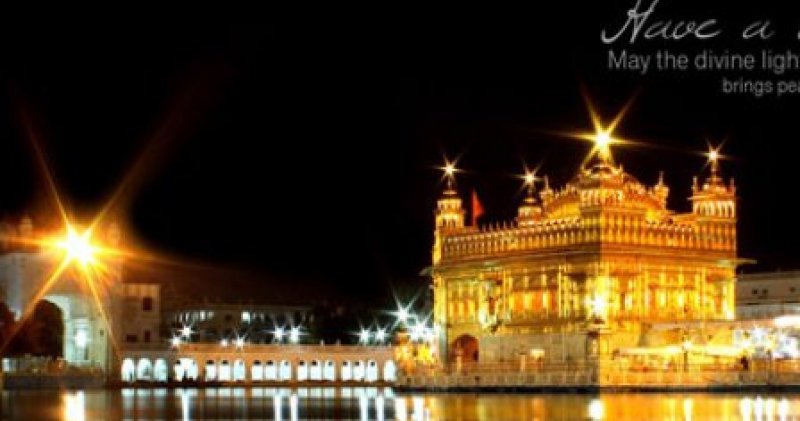 Sikh Divali: The Harbinger | SikhNet