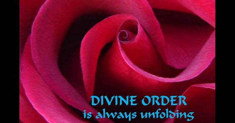 Divine Order and Orders of Man | SikhNet