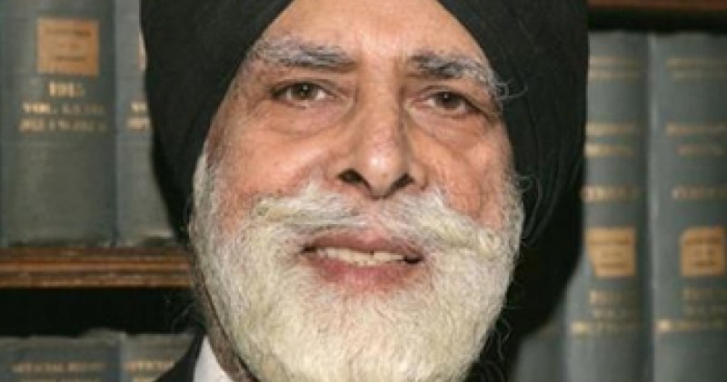 Lords to have first turbaned Sikh peer | SikhNet