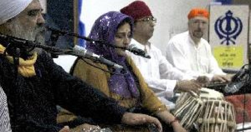 Evolution of Indian & Sikh Classical Raag Tradition | SikhNet