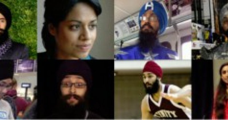 HuffPost: Celebrating Eight Sikh Americans We Admire | SikhNet