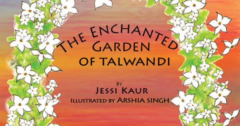 The Enchanted Garden Of Talwandi | SikhNet