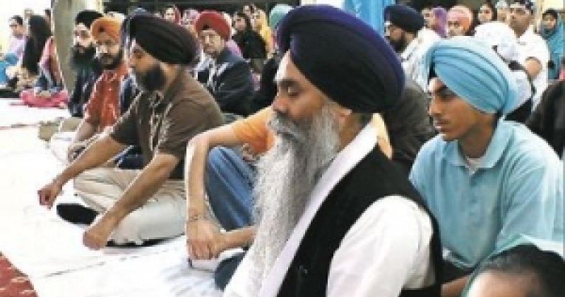 Exposure of Sikhism at national level in America | SikhNet