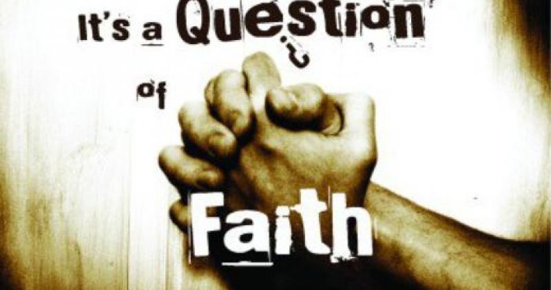 Questioning Faith | SikhNet