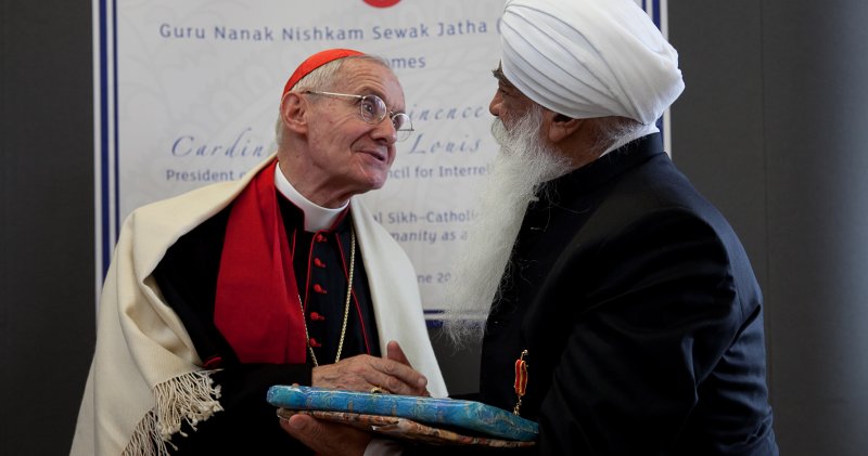 The Propagation of the Principles of Sikh Dharma | SikhNet