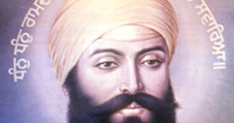 Honoring the Birth of Guru Ram Das | SikhNet