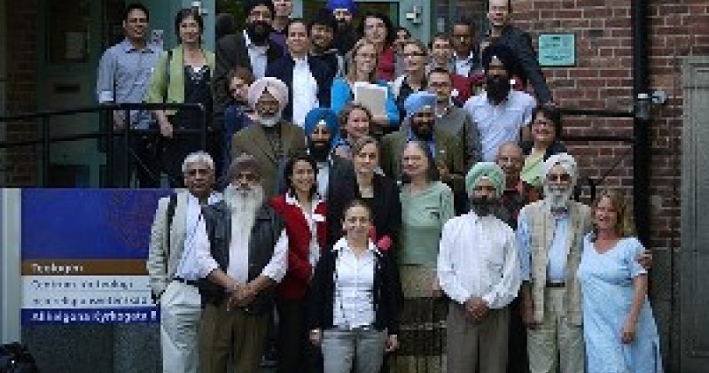 Network and workshops on Sikhs in Europe | SikhNet