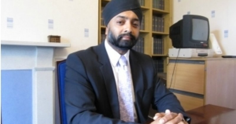 American Sikh creates documentary, exhibit to explain turban wearing ...