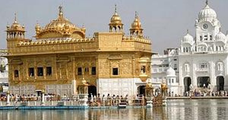 Pilgrimage to Punjab and the Five Takhts | SikhNet