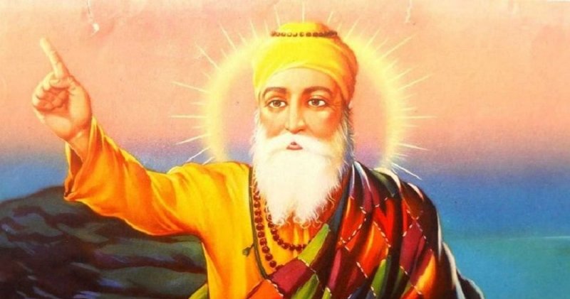 Teachings of Guru Nanak | SikhNet
