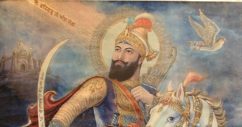 The Stunning Story of Guru Gobind Singh Leaving This Earth | SikhNet