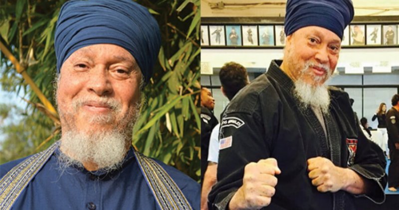 Double Minority | SikhNet