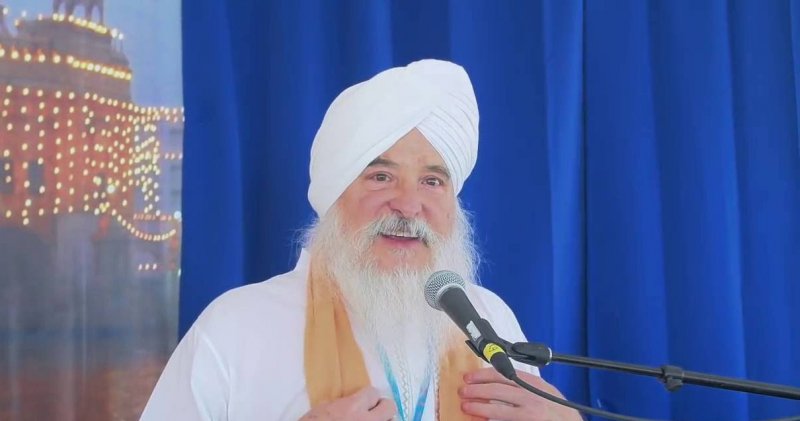 Honoring Guruka Singh's Contributions to SikhNet | SikhNet