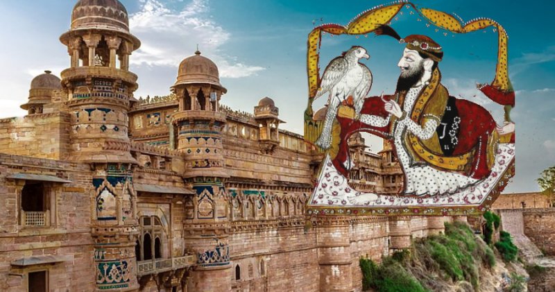 Guru Hargobind Ji's Incarceration in Gwalior Prison | SikhNet