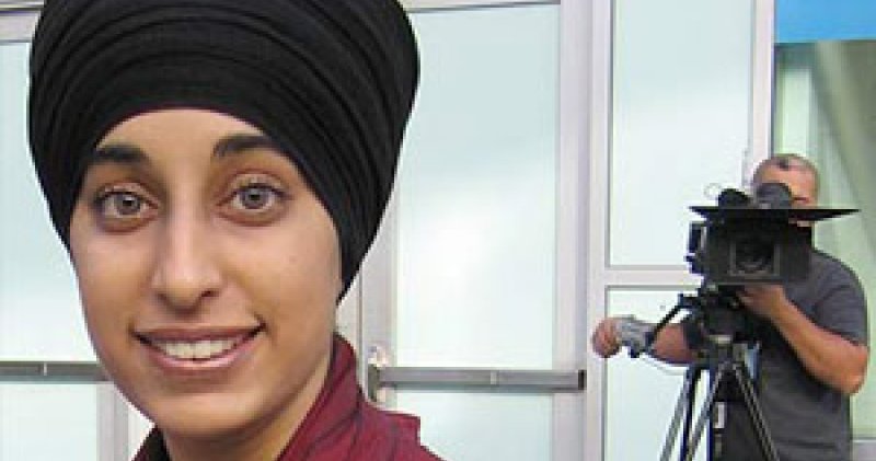 A Special Message from Harpreet Kaur | SikhNet
