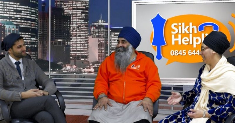 Sikh Spiritual Model of Counseling | SikhNet