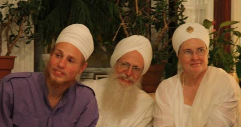 Memorial Service On-Line for Hari Simran Singh Khalsa | SikhNet