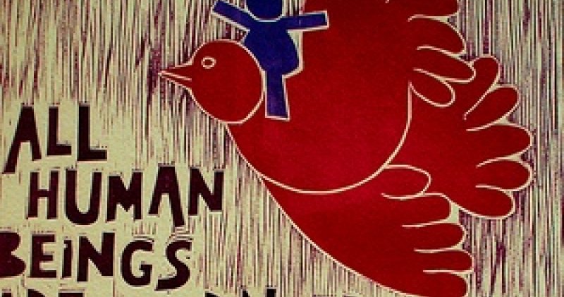 Freedom of Religion Vs. Freedom From Religion | SikhNet