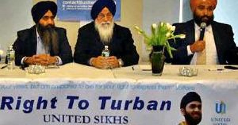 Sikh Human Rights Conference Highlights Challenges | SikhNet