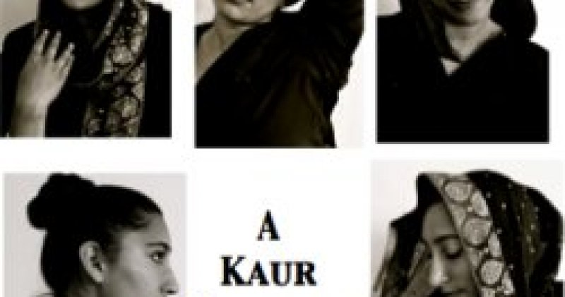 A Kaur Identity Crisis? | SikhNet