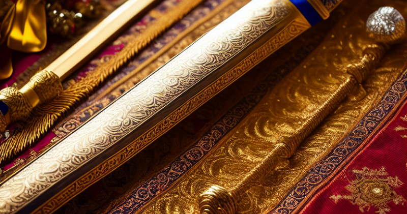 THE SWORD OF THE KHALSA | SikhNet