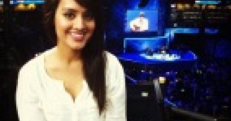 Jusleen Kaur talks about attending the Democratic National Convention ...