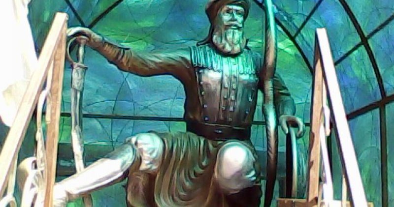 My Visit to Lohgarh: The Capitol of First Khalsa Raj | SikhNet