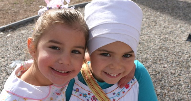 Kaur: Which Princess am I? | SikhNet