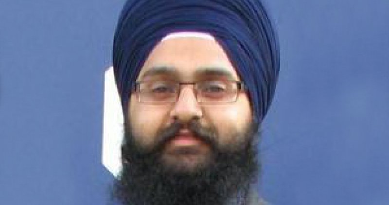 The Beautiful Art of Iminder Singh | SikhNet