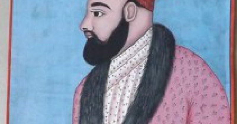 SHAHIS OF PUNJAB & KABUL, Last Native Rulers of Punjab in the Medieval ...