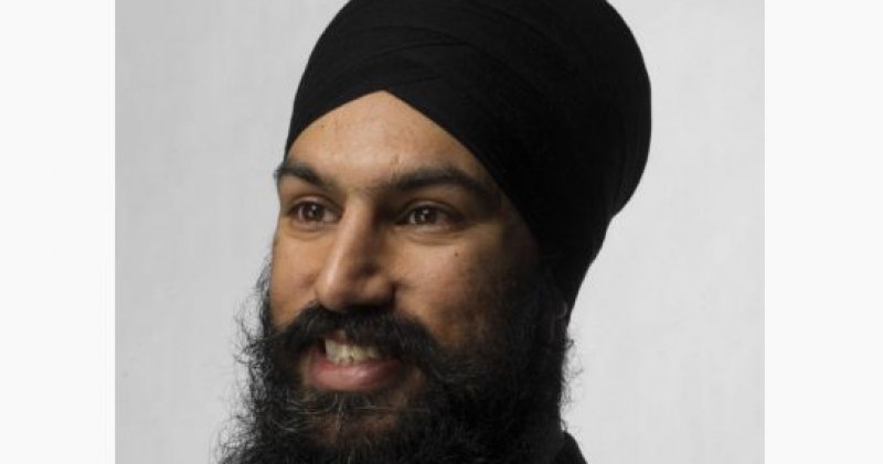 Canadians Celebrate The 1st 'Sikh Heritage Month' | SikhNet