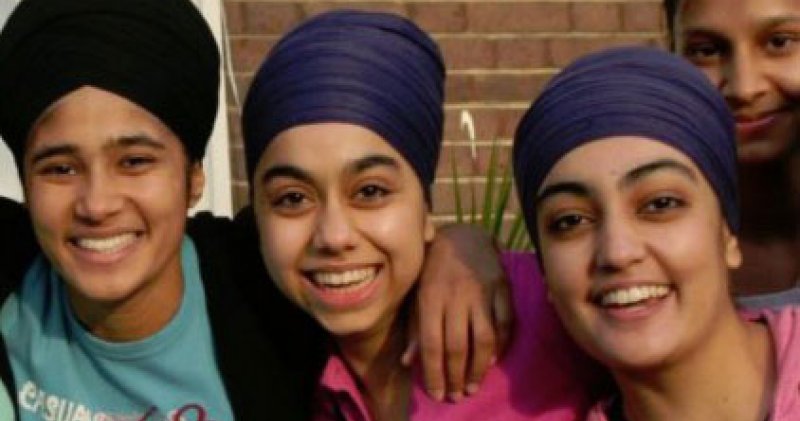 The Sikh Identity is Only For Men - [OP-ED] | SikhNet
