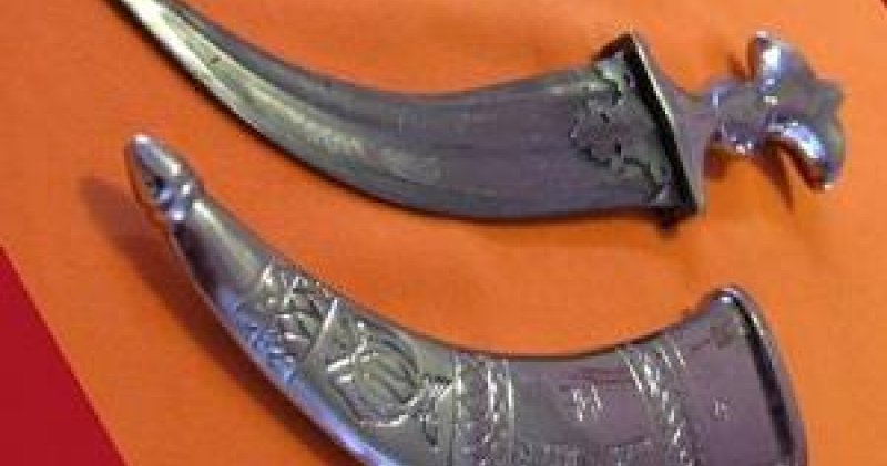 Why I Wear Kirpan Every Day | SikhNet
