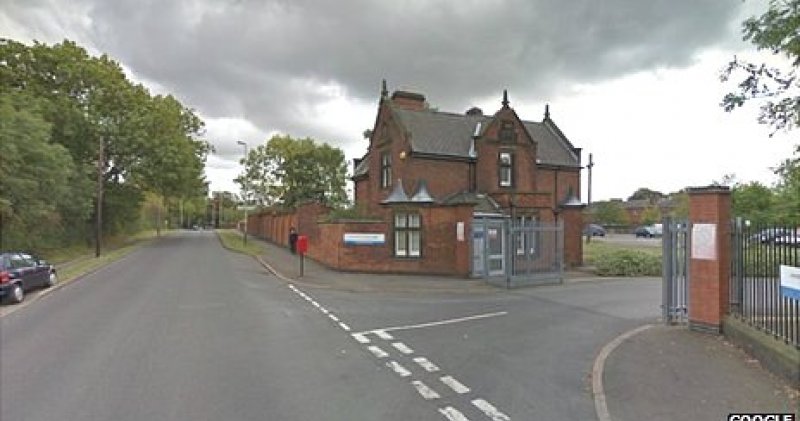 George Hine House to become Leicester Sikh Free School | SikhNet