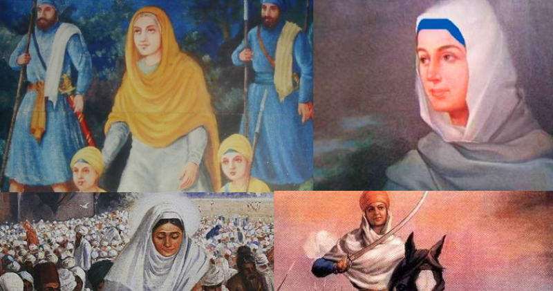 Great Sikh Women | SikhNet