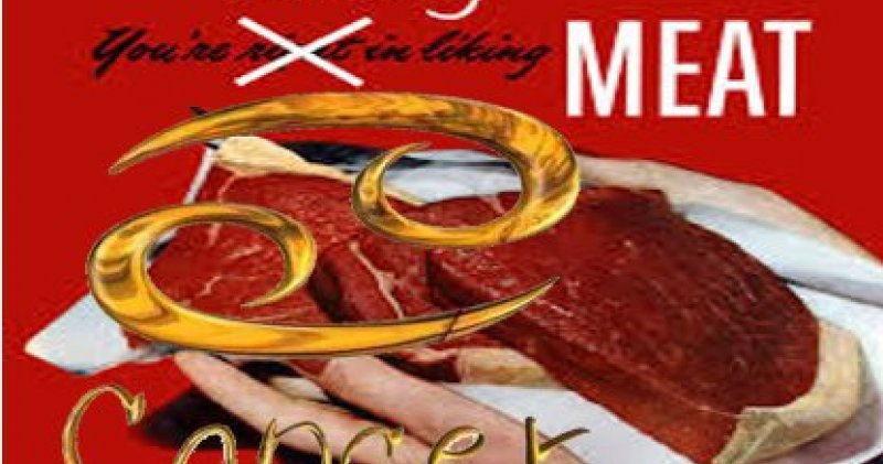 Red Meat Cancer Link: New Research | SikhNet