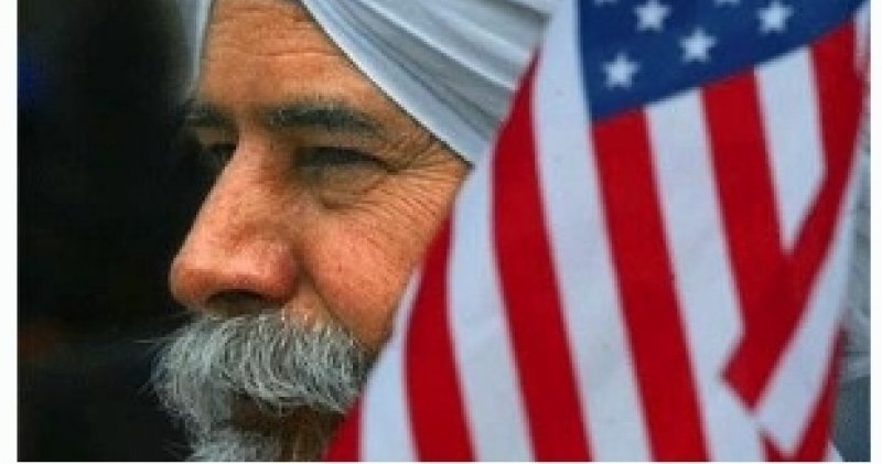 My turban: Made in the USA | SikhNet