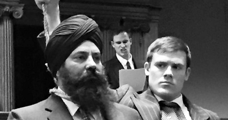 Vancouver Play Highlights Canada’s Forgotten Martyr Mewa Singh | SikhNet
