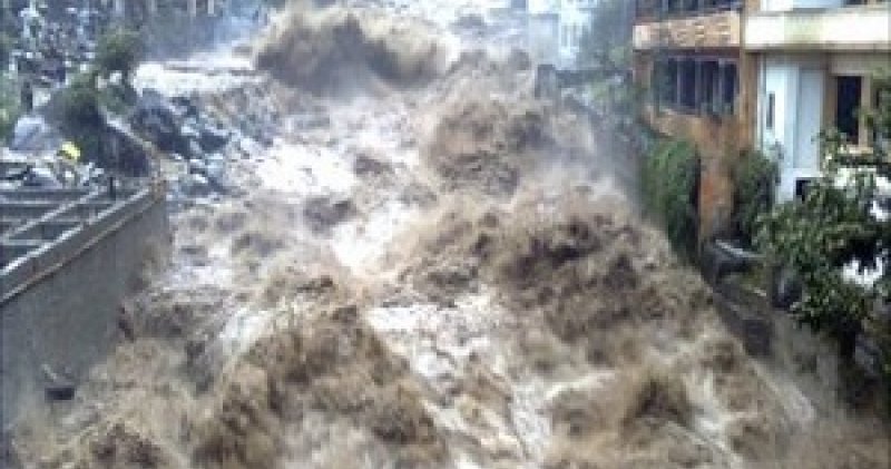 Natural Disaster - Will the Pakistan floods strike again? | SikhNet