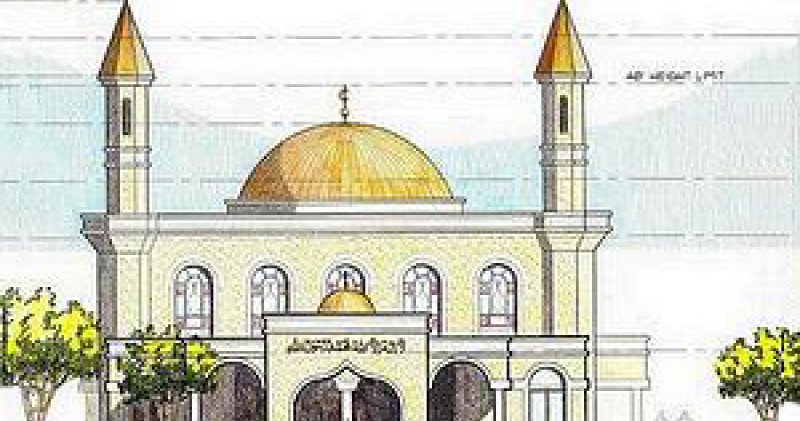 Mosque at Ground Zero - Three Perspectives on one Hot Issue | SikhNet