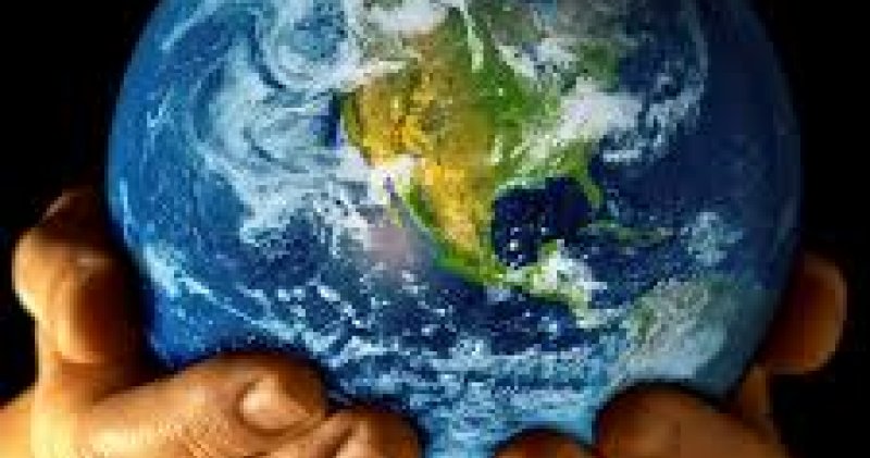 Protecting Mother Earth: Sikhism's Ecological Roots | SikhNet